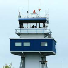 FAA Tower and other FAA Operations – Boeing Field