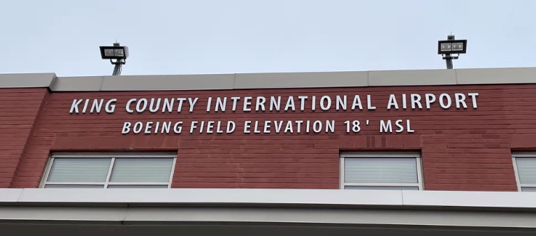 About Us – Boeing Field
